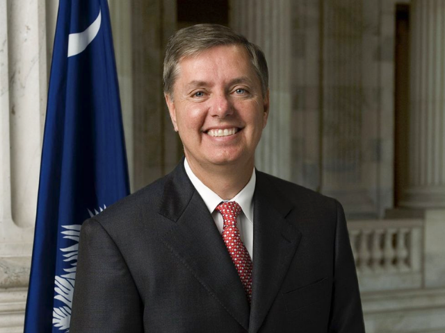Lindsey Graham Lindsey Graham
